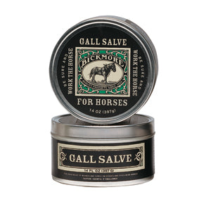 Gall Salve by Bickmore – Animal Health Express