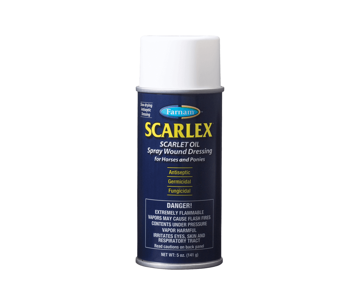 Farnam Scarlex Aerosol – Animal Health Express