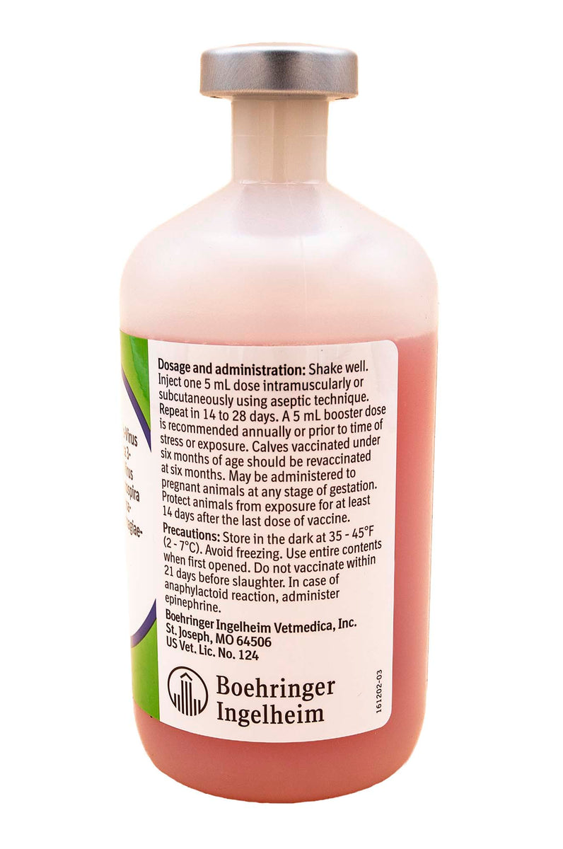 Triangle 10 plus HB Cattle Vaccine – Animal Health Express