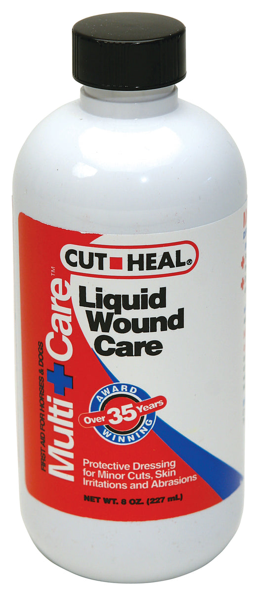 Cut Heal from Manna Pro – Animal Health Express