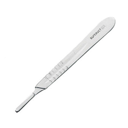 Surgical Scalpel Blade Handle – Animal Health Express