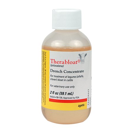 Therabloat – Animal Health Express