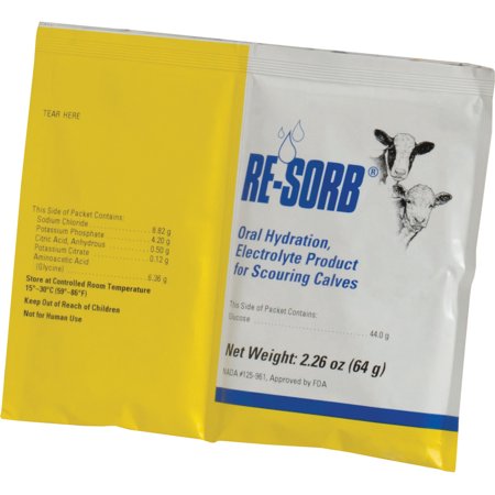 ReSorb – Animal Health Express