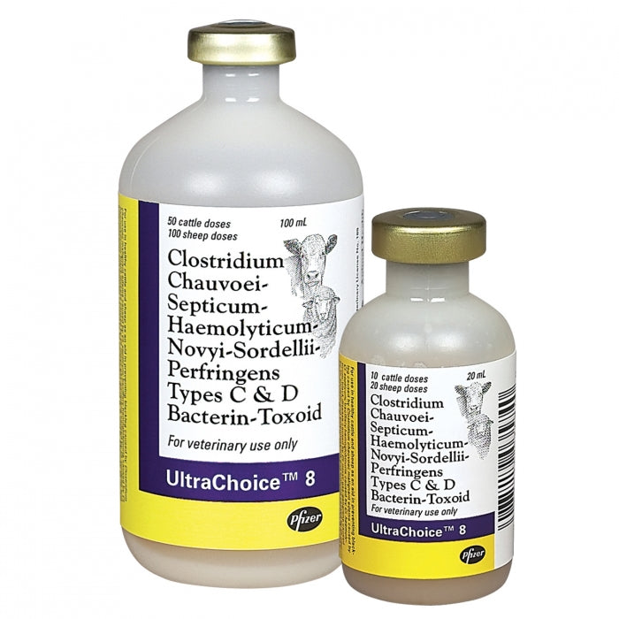 UltraChoice 7 – Animal Health Express