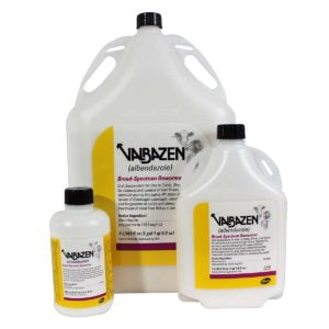 Valbazen Suspension Dewormer for Cattle – Animal Health Express